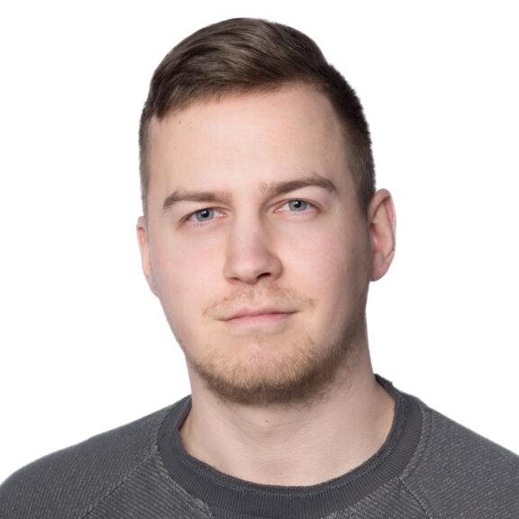 Crimppi Oy, Finland - Crimppi